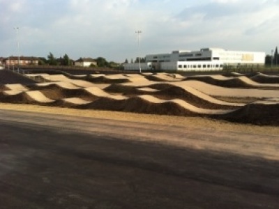 Open seven days a week (weather permitting) with dedicated sessions for ...