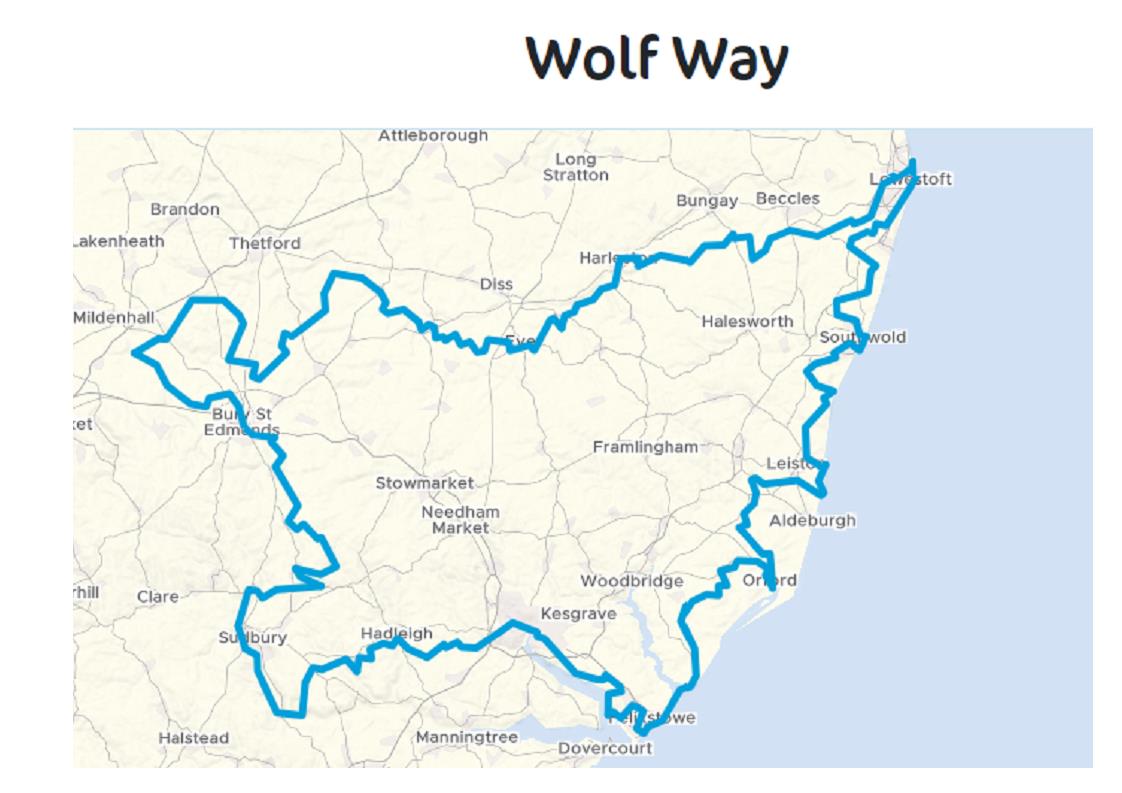 Wolf Way