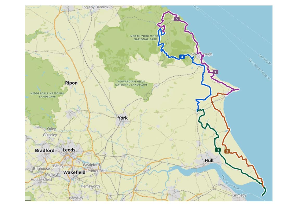 Rough Ride Guide - UK MTB routes - MTB - Gravel - Off-road - MTB rides ...
