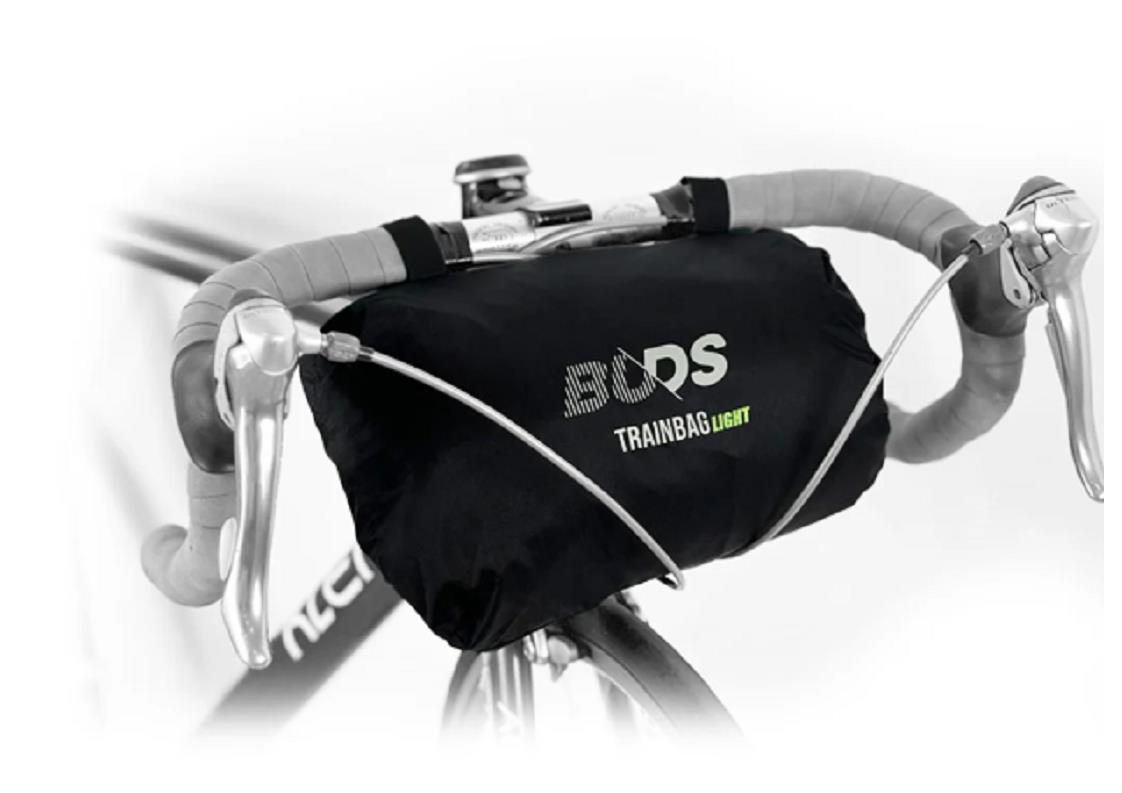Train Bike Bags