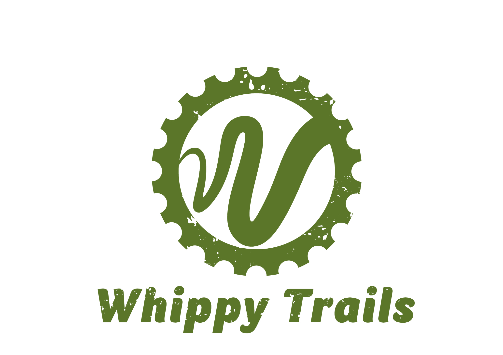 Whippy Trails officially opened