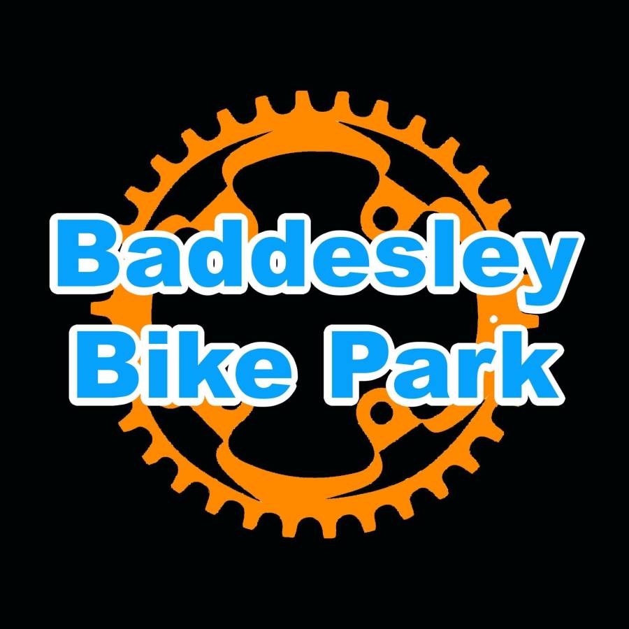 Baddesley Bike Park has small to medium jumps in an area generously ...