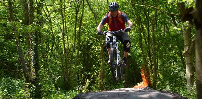 Sandwell Valley