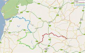 The Trans Cambrian Way is a long distance mountain bike route in the ...